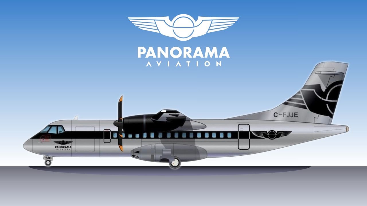 Avsoft to Deliver ATR 42-500 and General Subject Training to Panorama ...
